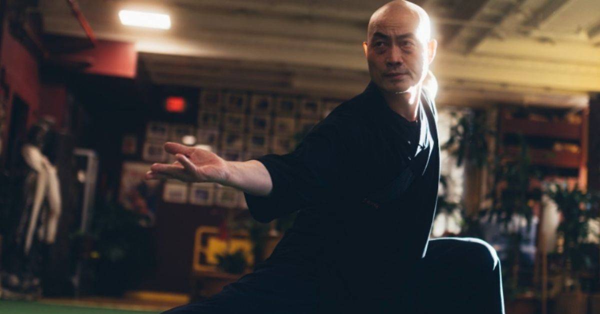 Exclusive: Shifu Shi Yan Ming Talks Bringing Shaolin Kung Fu To North ...