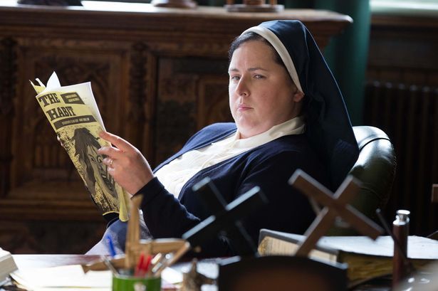 What Is The Cast Of Derry Girls Up To Now That The Show Has Wrapped?