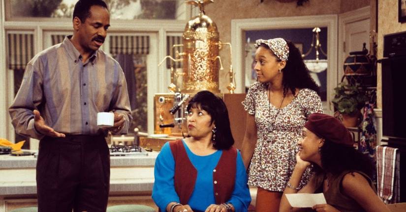Tia And Tamera Claim Making Sister Sister Was Absolutely Terrible, Here ...