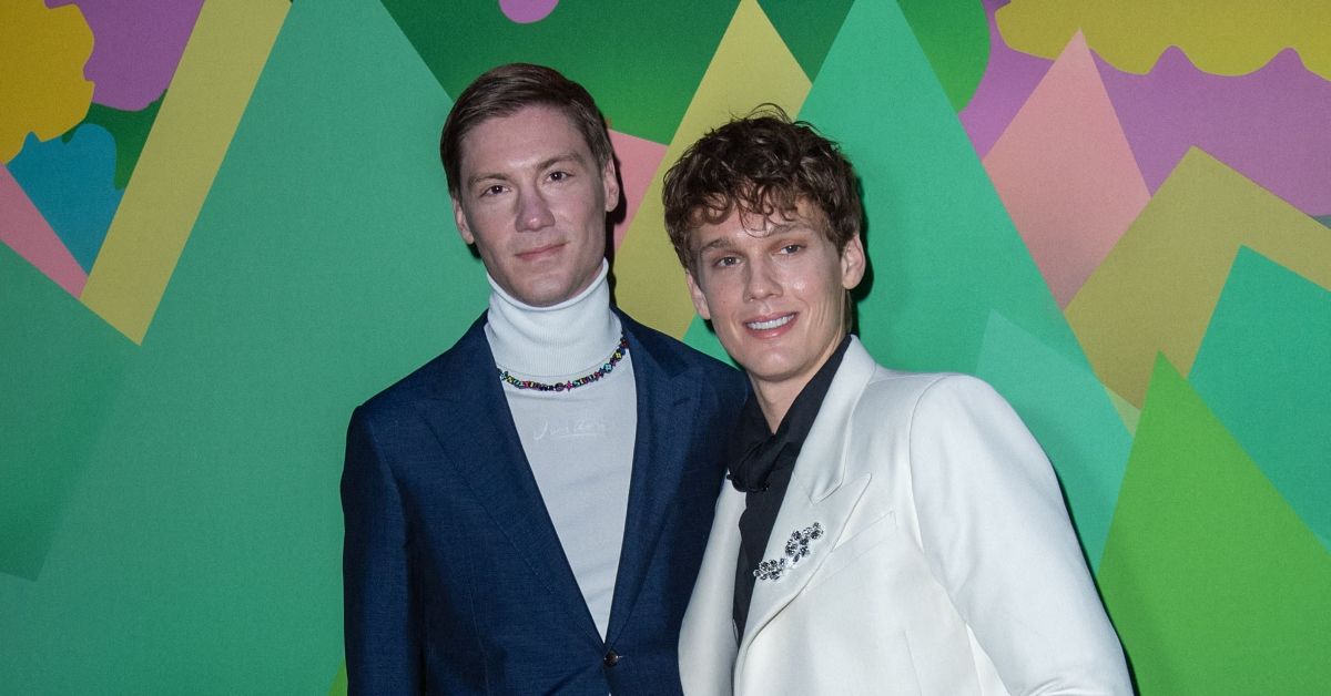 8 Things About Wednesday's Hunter Doohan (Including Where You've Seen ...