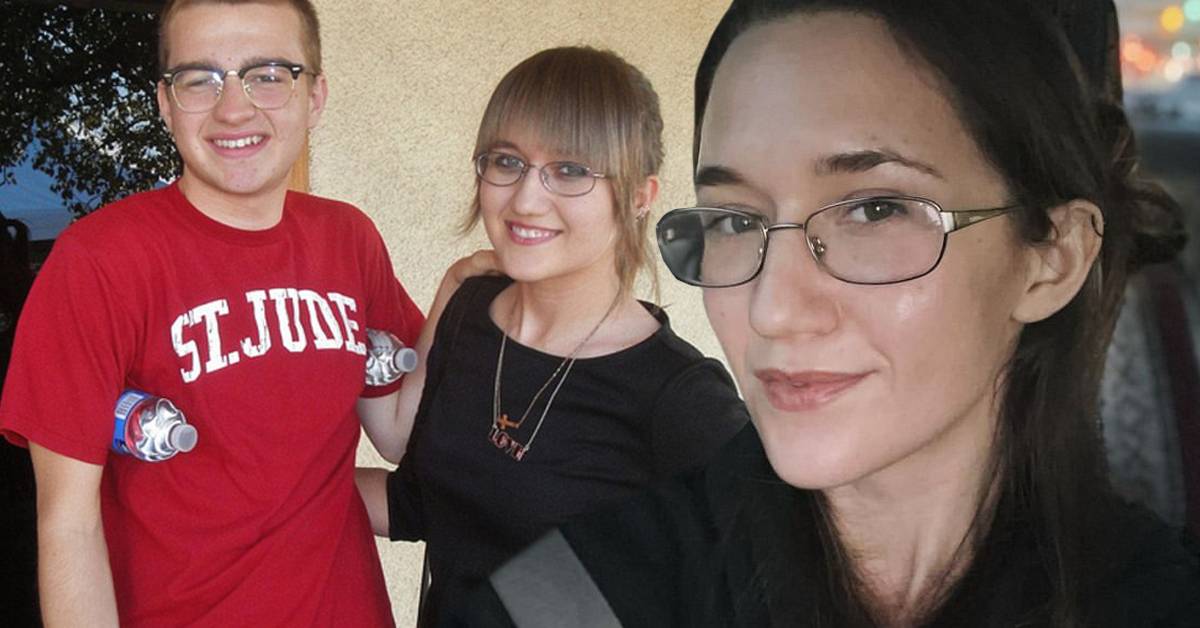 Stalker Sarah Has Dropped Off The Face Of The Earth Years After Her Rumored Relationship With ...