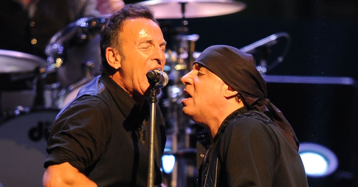 Bruce Springsteen's Worst Song Ever Was Never Reworked Again And Banned ...
