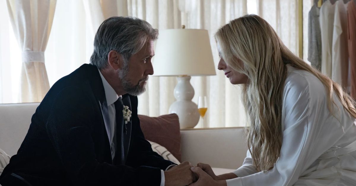 Succession's Most Shocking Twist Offered Alan Ruck One Of The Most ...