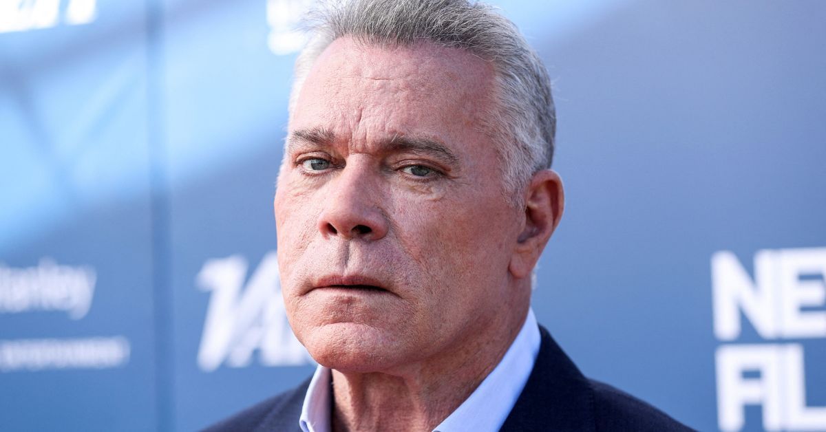 Ray Liotta’s Legacy Is Of Paramount Importance To His Friends And ...