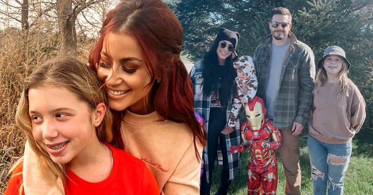 The Brutal Truth About Aubree Skye Lind-DeBoer’s Relationship With Her ...