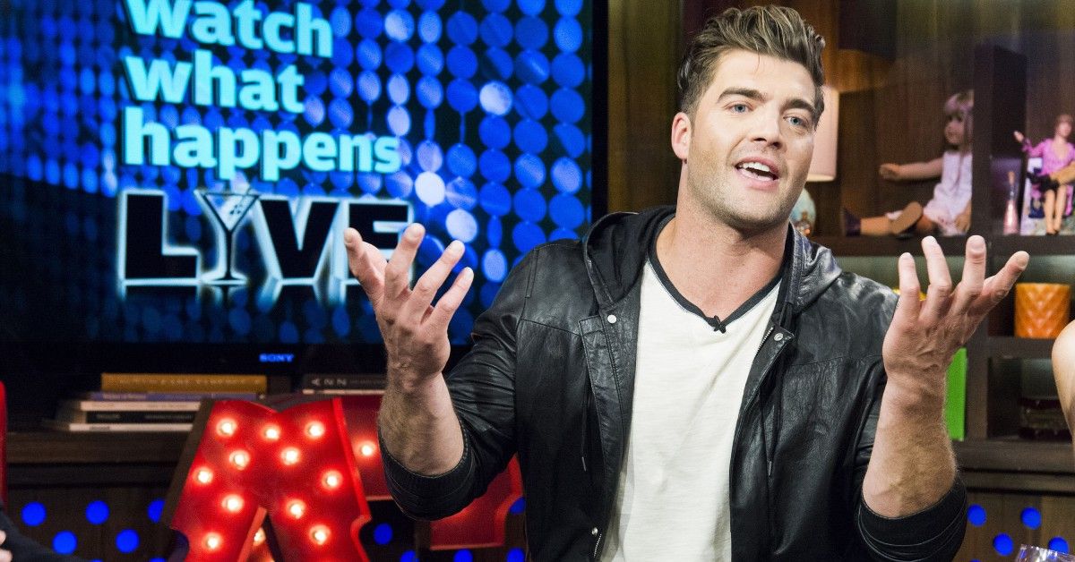 CT Tamburello Has Made A Small Fortune From The Challenge, But Will ...