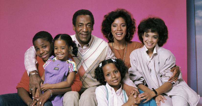 What Really Happened To Bill Cosby's Living Children After News Of His ...