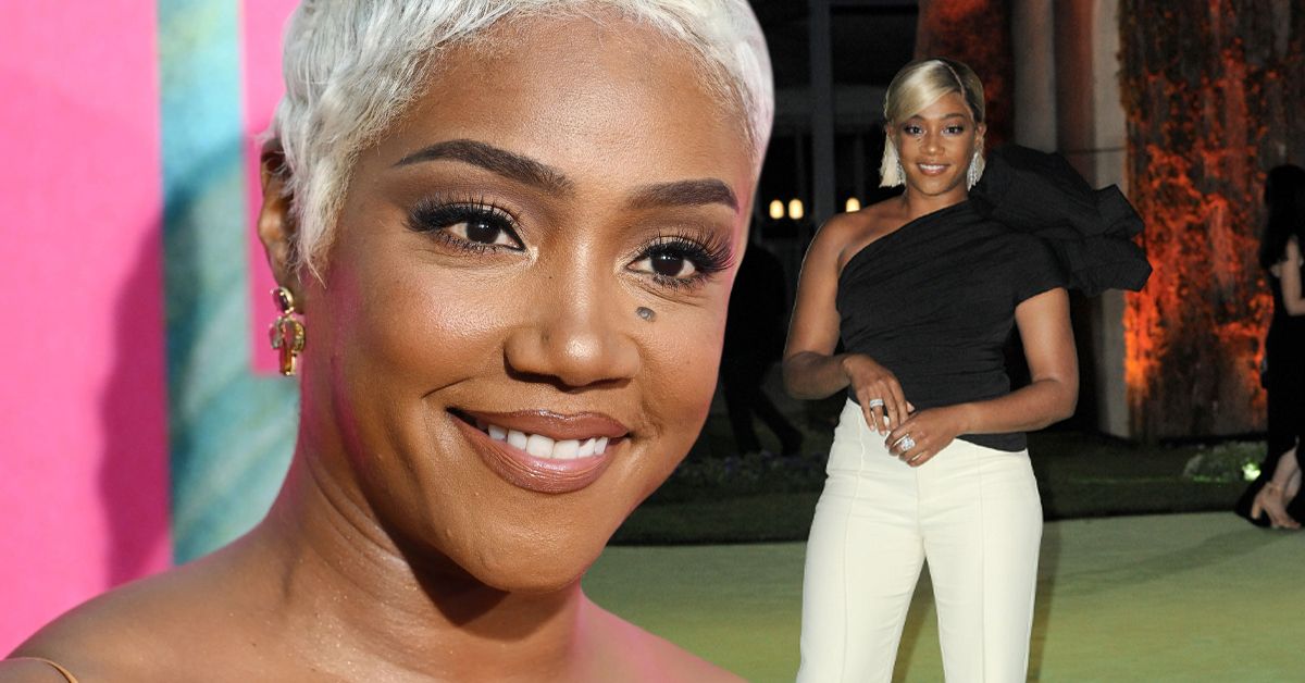 Critics Want Tiffany Haddish Canceled After Her Problematic Behavior ...