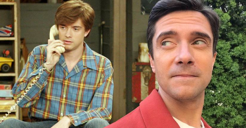 That '70 Show's Worst Rated Episode Ever Was Due To A Major Character ...