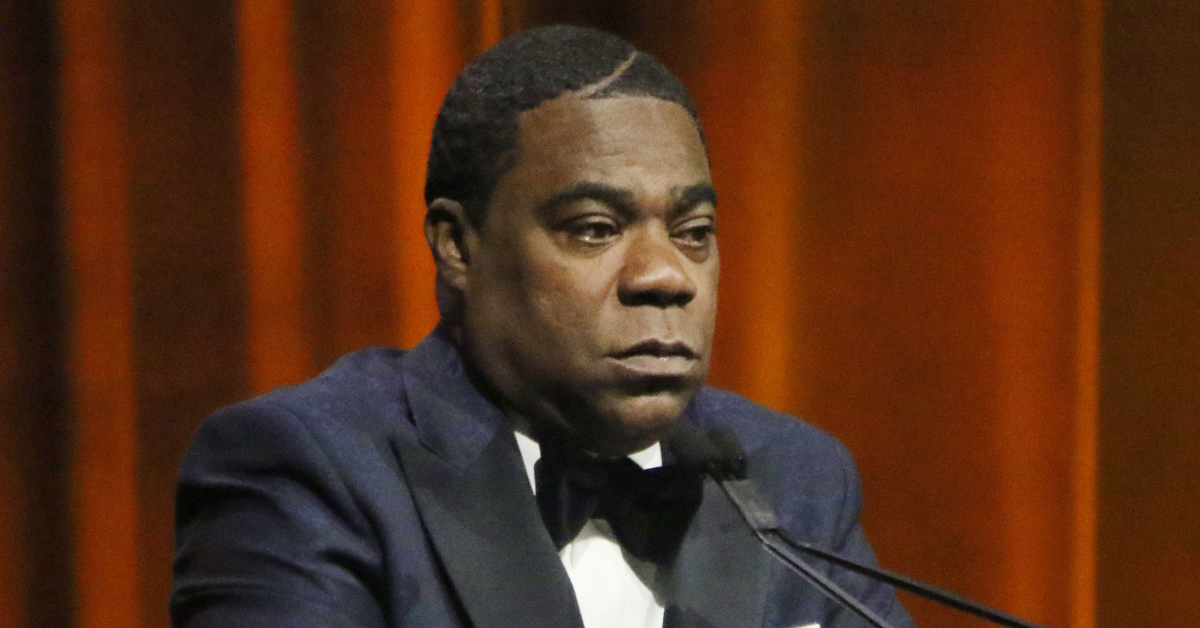 How Tracy Morgan's Life Changed After The Accident That Nearly Took His ...