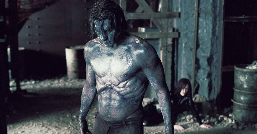 Scott Speedman's Brutally Honest Thoughts About Not Returning To The ...