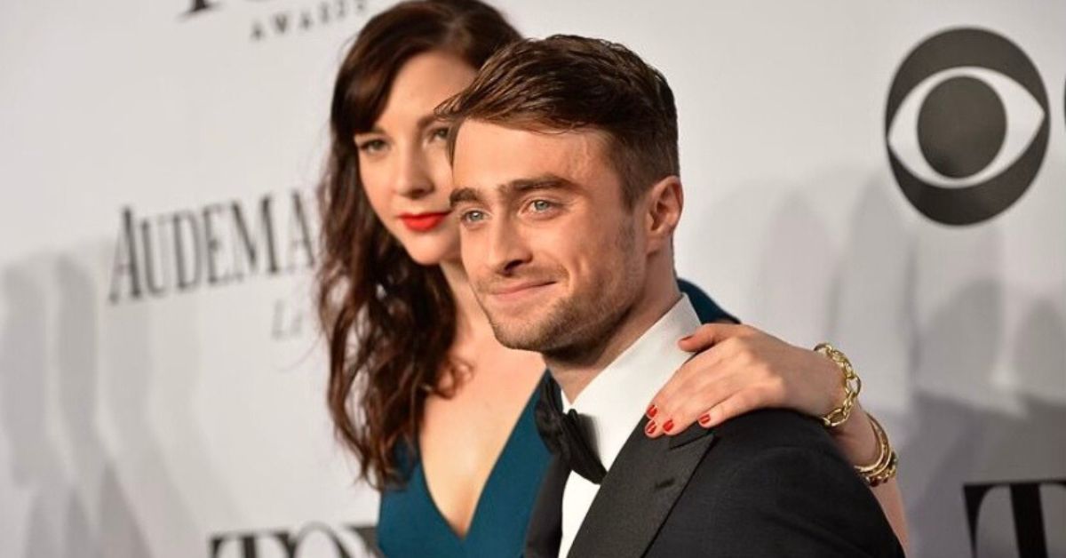 Get To Know Erin Darke: Daniel Radcliffe's Long-Term Girlfriend And ...