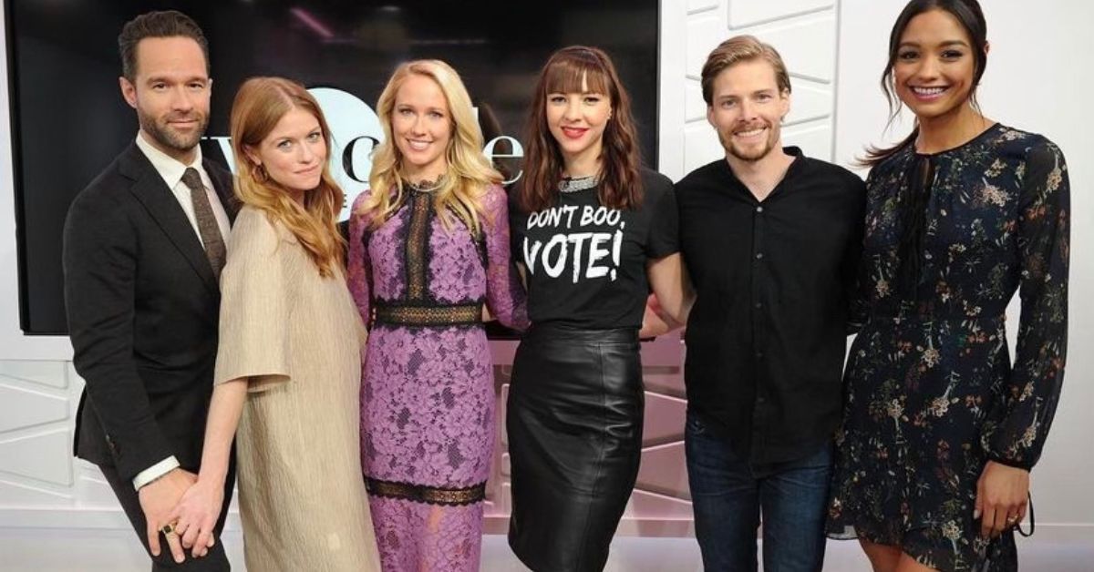 Get To Know Erin Darke: Daniel Radcliffe's Long-Term Girlfriend And ...