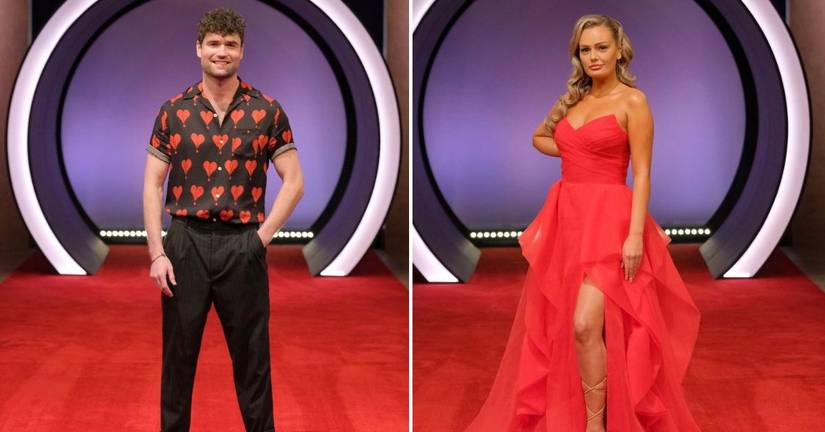 What Happened To Love Is Blind Season 4's Couples After The Show?