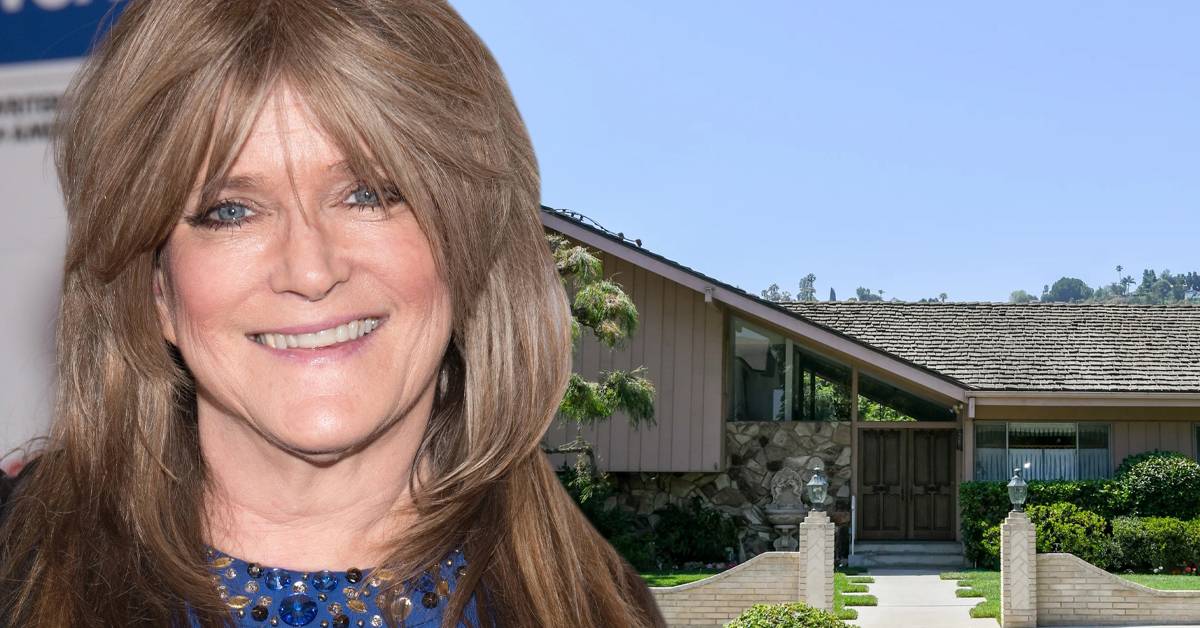 Was Susan Olsen Paid Her Worth On The Brady Bunch? Here's The Truth ...