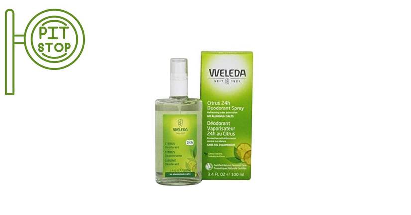 Best Celebrity Deodorants Stars Like Aubrey Plaza And Cara Delevigne ...