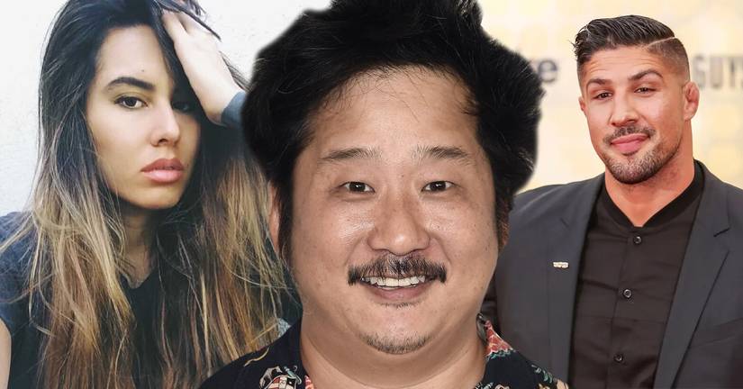 The Odd Reason Why Fans Think Khalyla Kuhn Used Bobby Lee For Fame