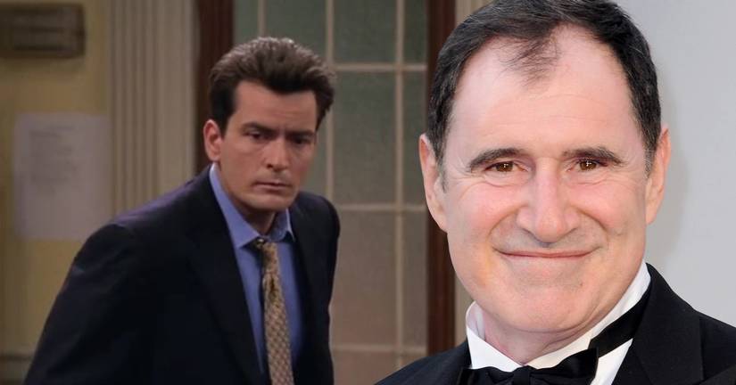 What Really Happened To Richard Kind's Career After Mad About You?