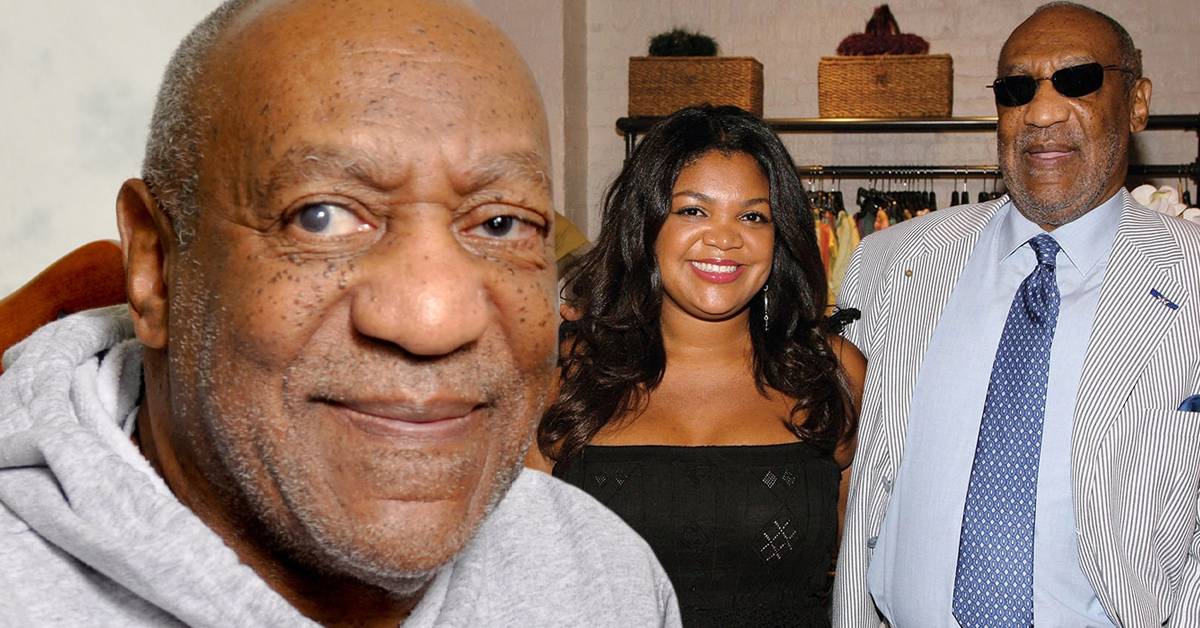 What Really Happened To Bill Cosby's Living Children After News Of His ...