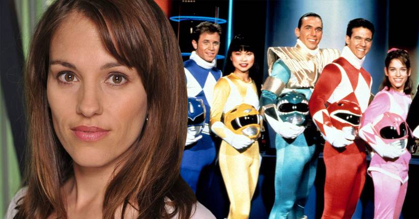 Amy Jo Johnson’s Life Remains A Complete Mystery After Starring In ...