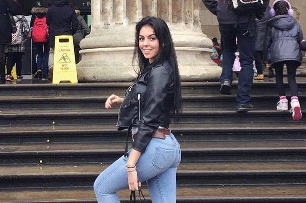 Did Cristiano Ronaldo's Girlfriend Georgina Rodriguez Get Surgery?