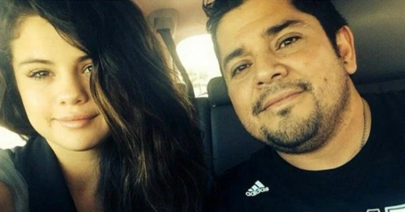 Selena Gomez’s Relationship With Her Dad Is Complicated And Confusing, Here's The Truth About It