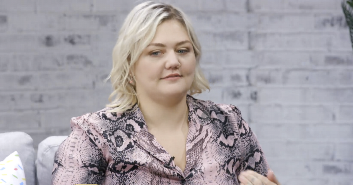 Does Elle King's Impressive Net Worth Have Anything To Do With Her ...