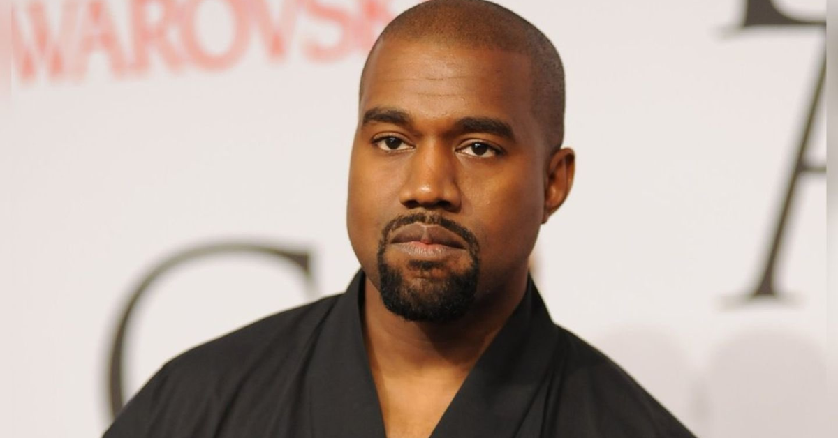 Kanye West’s Ex Chaney Jones Shows Support For Him And Bianca Censori ...