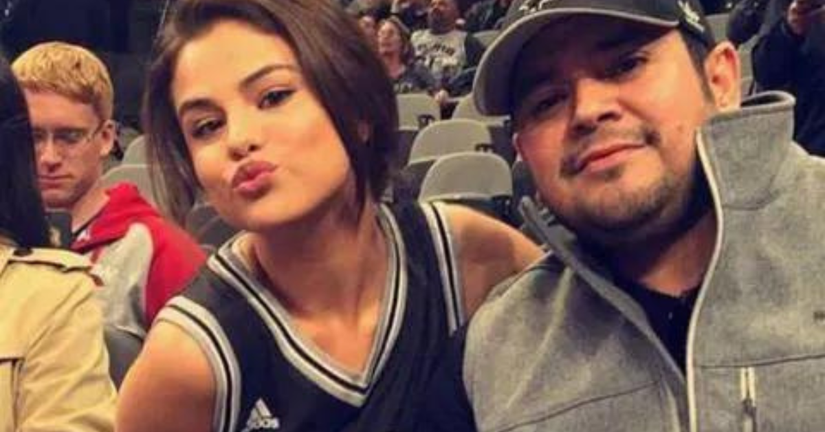 Selena Gomez’s Relationship With Her Dad Is Complicated And Confusing, Here's The Truth About It