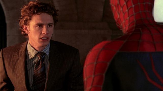 James Franco's Sexual Misconduct Allegations Might Be The Reason He ...