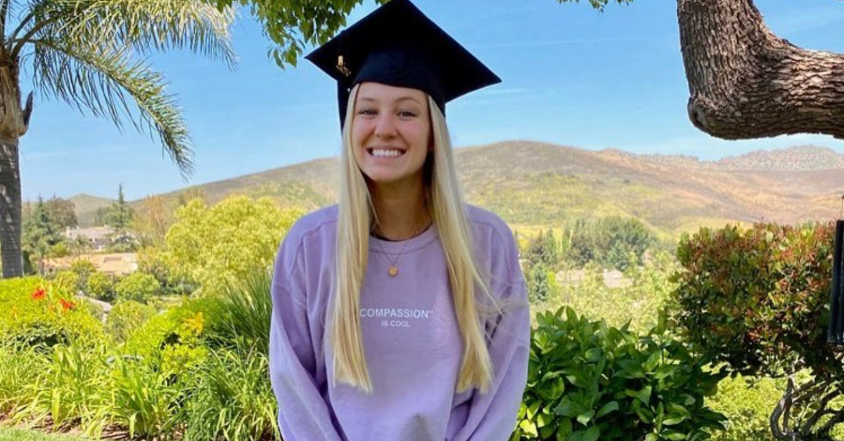 Heather Locklear's Daughter Ava Sambora Proved She's Not A Hollywood ...