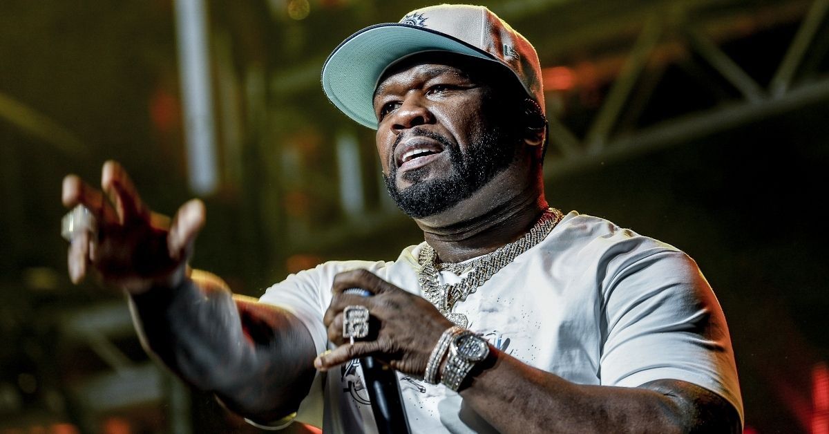 Did 50 Cent's Vitamin Water Deal Change His Net Worth After He Lost ...