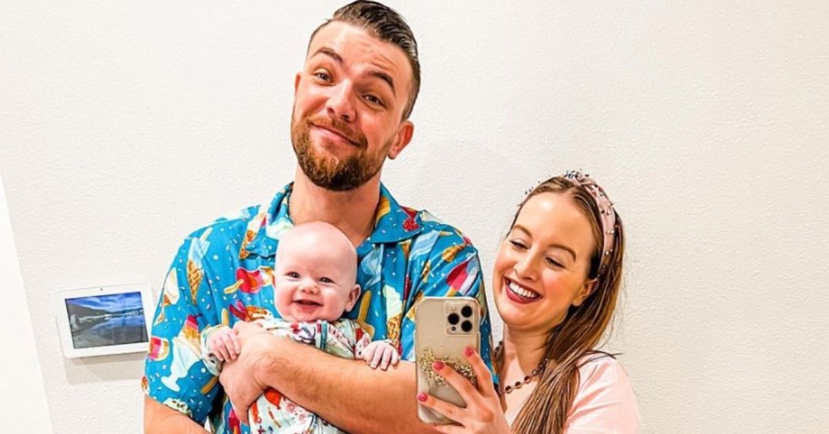 90 Day Fiance Star Elizabeth Castravet’s Instagram Reveals The Truth ...