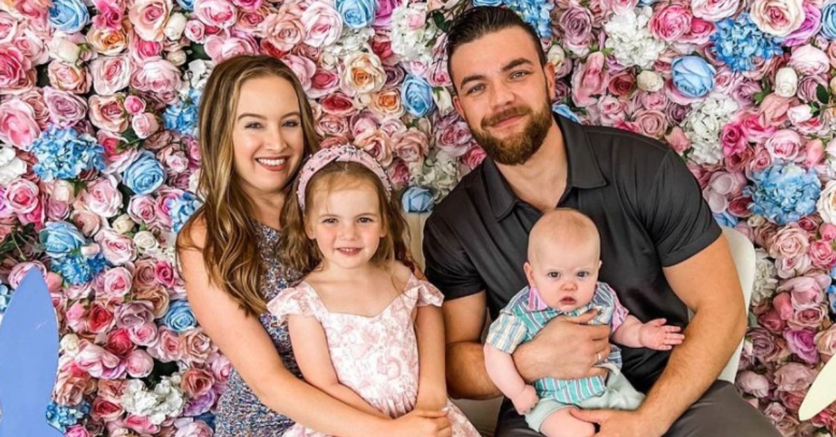 90 Day Fiance Star Elizabeth Castravet’s Instagram Reveals The Truth ...