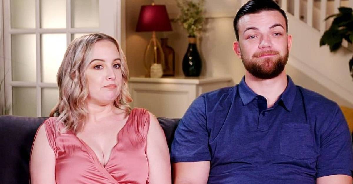 90 Day Fiance Star Elizabeth Castravet’s Instagram Reveals The Truth ...