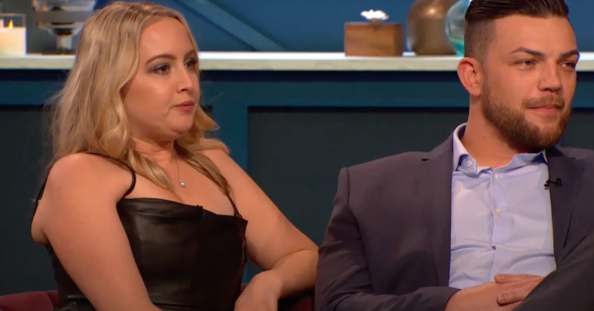 90 Day Fiance Star Elizabeth Castravet’s Instagram Reveals The Truth ...
