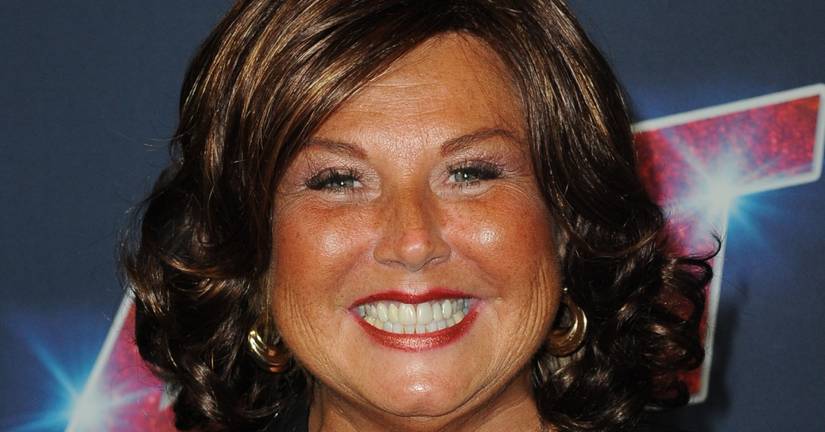 Abby Lee Miller Was Notorious For Being Mean On Dance Moms, Do Any Of ...