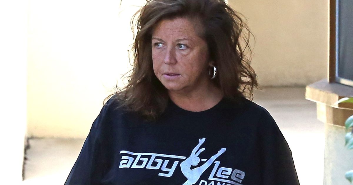Abby Lee Miller Snubbed From New ‘Dance Moms’ Reboot Show