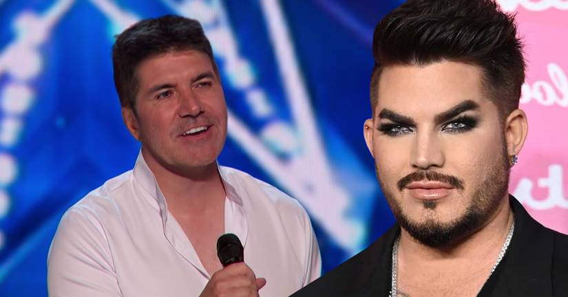 Allegations Against Simon Cowell Have Largely Gone Unnoticed, Here's ...