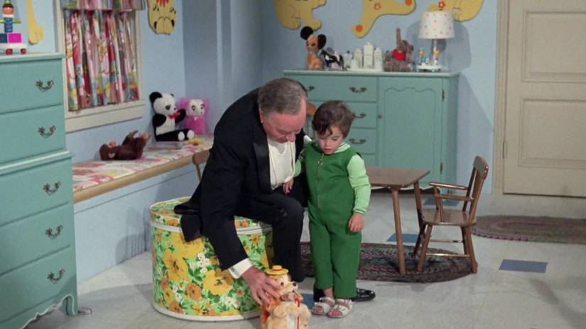 These Are The Famous Twins Who Played Adam On The Bewitched TV Series