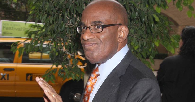 Al Roker Slammed Heidi Montag And Spencer Pratt In An Interview ...
