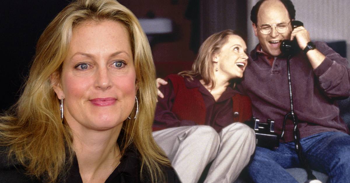 Ali Wentworth Confirmed Jason Alexander Did Not Get Along With A ...