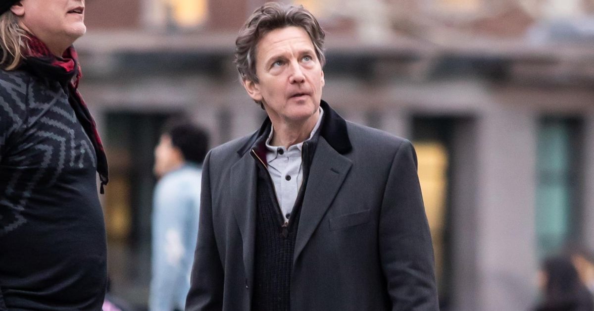 Jon Cryer Revealed The Surprising Truth About What Andrew McCarthy And ...