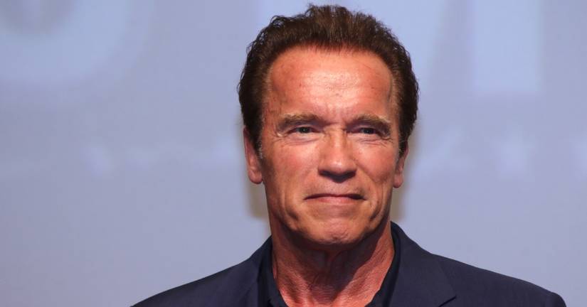 Arnold Schwarzenegger Is Still In Love With His Ex-Wife Maria Shriver ...
