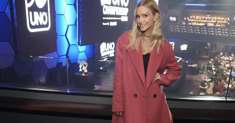 Was Ashlee Simpson's Lip-Syncing SNL Debacle The Real Reason Her Music ...