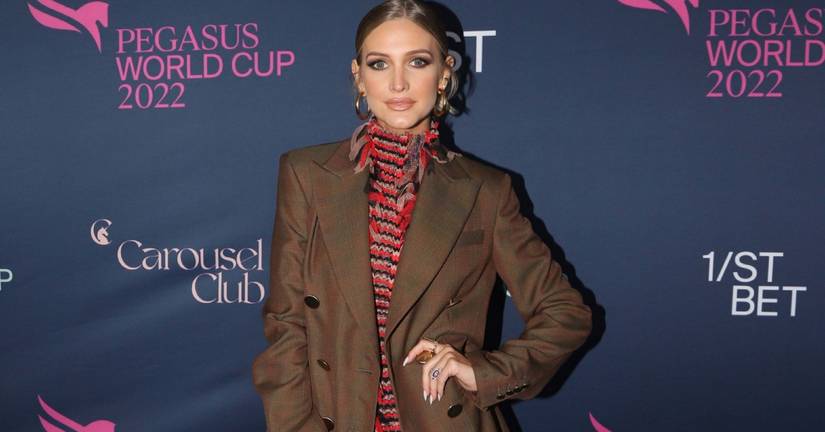 Not Even A Sudden Commercial Break That Wasn't Scripted Could Have ...