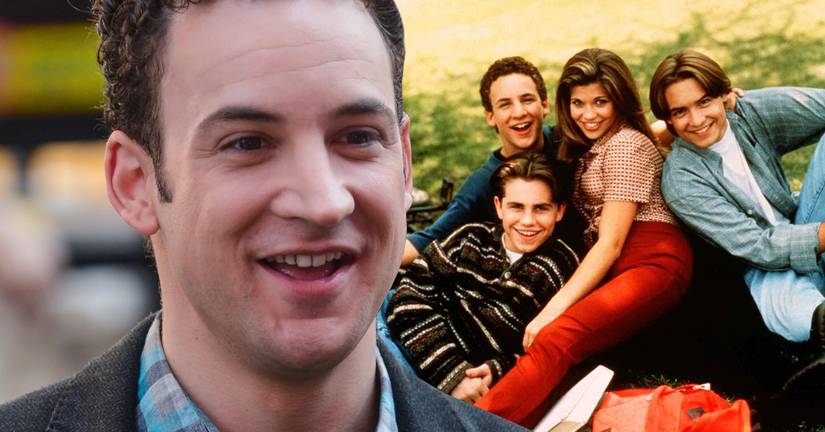 Numerous Boy Meets World Cast Members Were Unnecessarily Fired From The ...