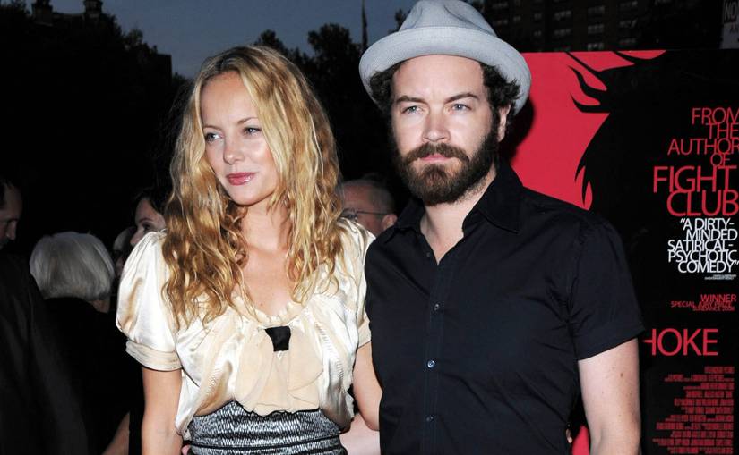 How Christopher Masterson Got Implicated In His Brother Danny's Controversy