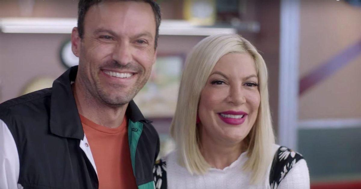 Is Brian Austin Green’s Scandalous Personal Life The Reason His Career ...
