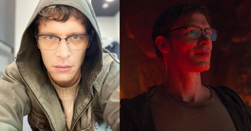 How The Vampire Diaries' Joseph Morgan's Role In Titans Is Not Much ...